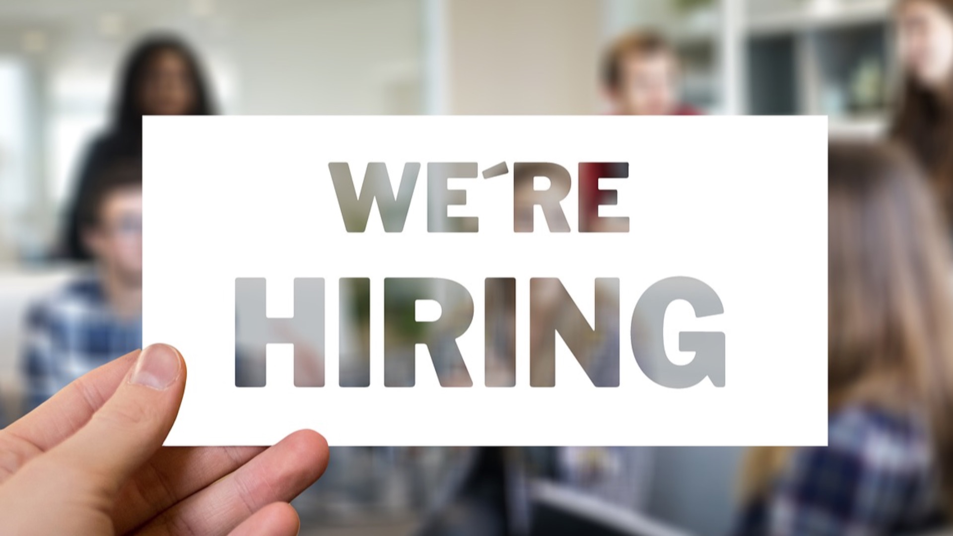 10 biggest red flags to watch out for in job postings & 10 green flags