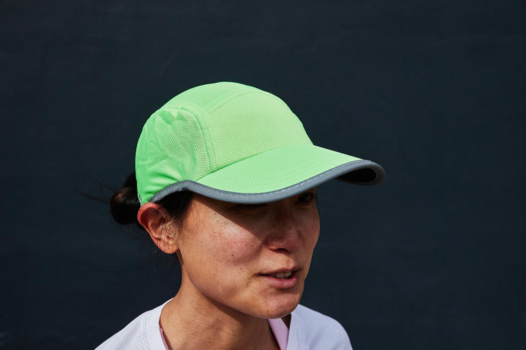 I own over 20 running hats—these are the top 6 best caps overall