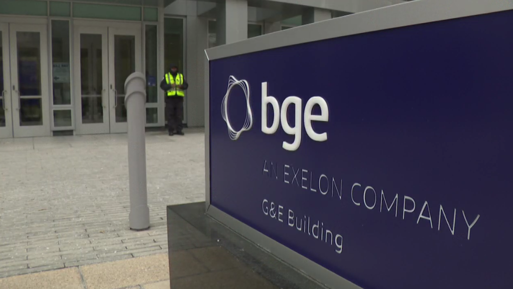 BGE sued by 3 protesters over unlawful arrest during a controversial ...