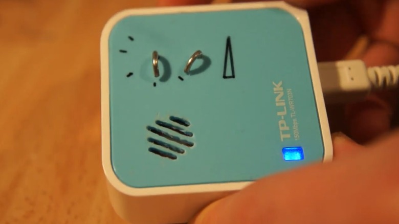 12 best uses for old routers