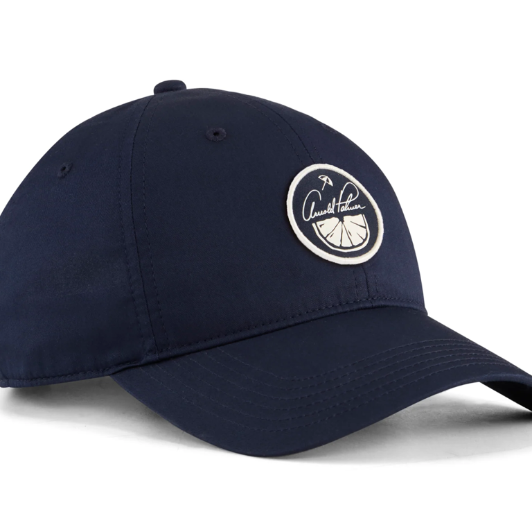 Honor the King with Puma's Arnold Palmer golf apparel collection