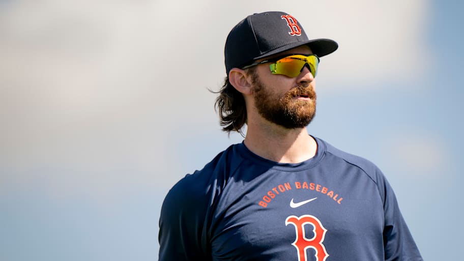 Red Sox injury update: Carlos Narváez, Brendan Rodgers surgery, Vinny ...