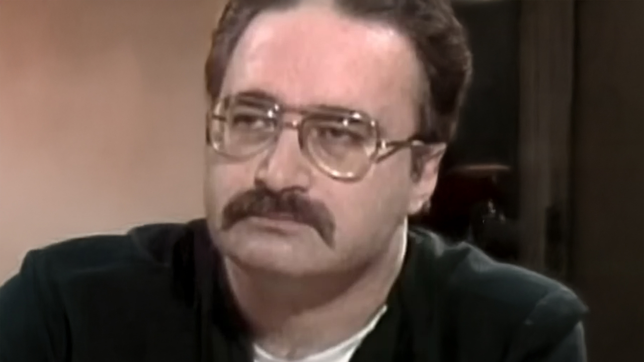 He kept a detailed diary to relive his misdeeds