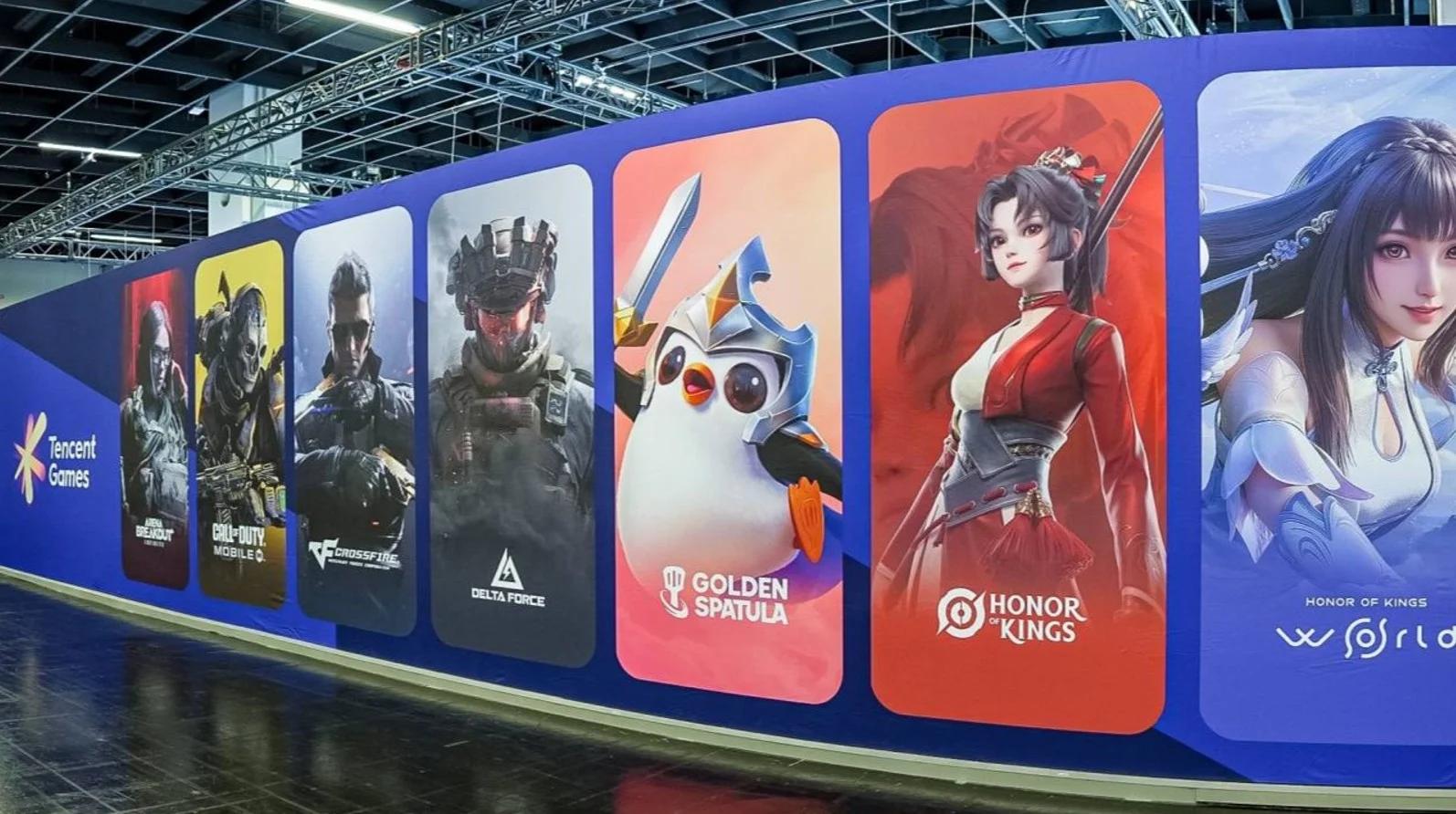 Trump evalúa forzar a Tencent a vender su parte en Epic Games, Riot ...