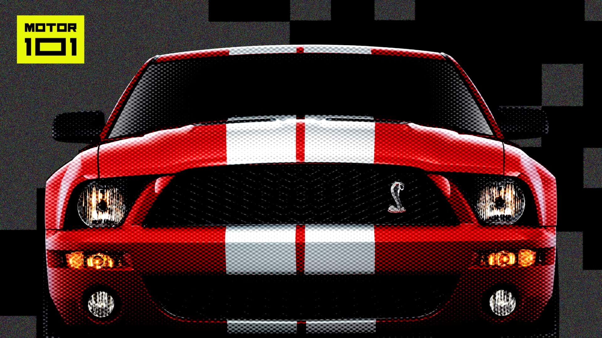 Every Ford Mustang generation, explained