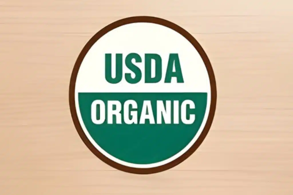 How to spot truly organic produce at the grocery store
