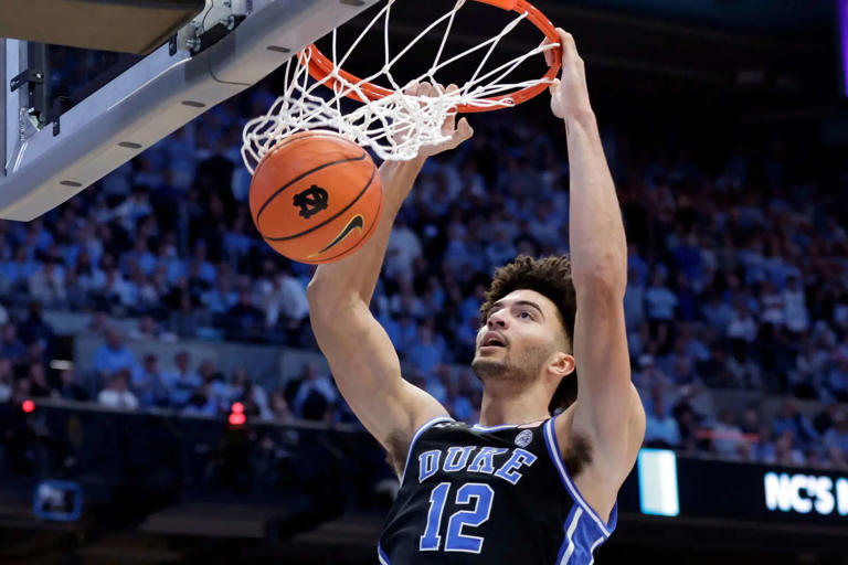 When does the NCAA March Madness tournament start? Full schedule and ...