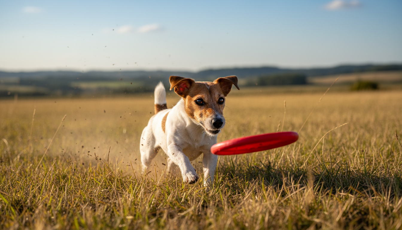 A vet reveals: 6 dog breeds that rarely visit the doctor