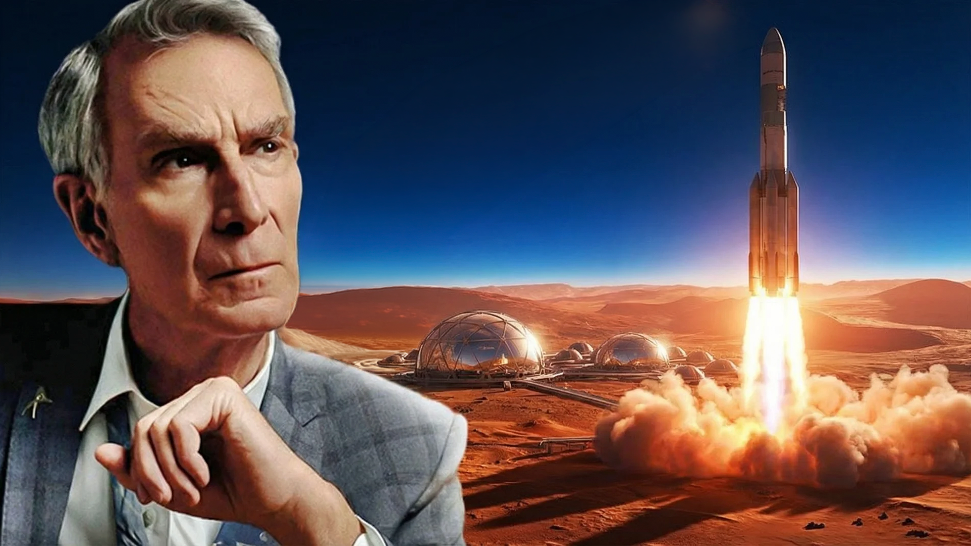 Will Elon’s Mars plan actually succeed?