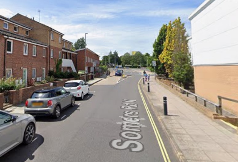 Police shelve investigation into vicious street attack in Portsmouth as ...