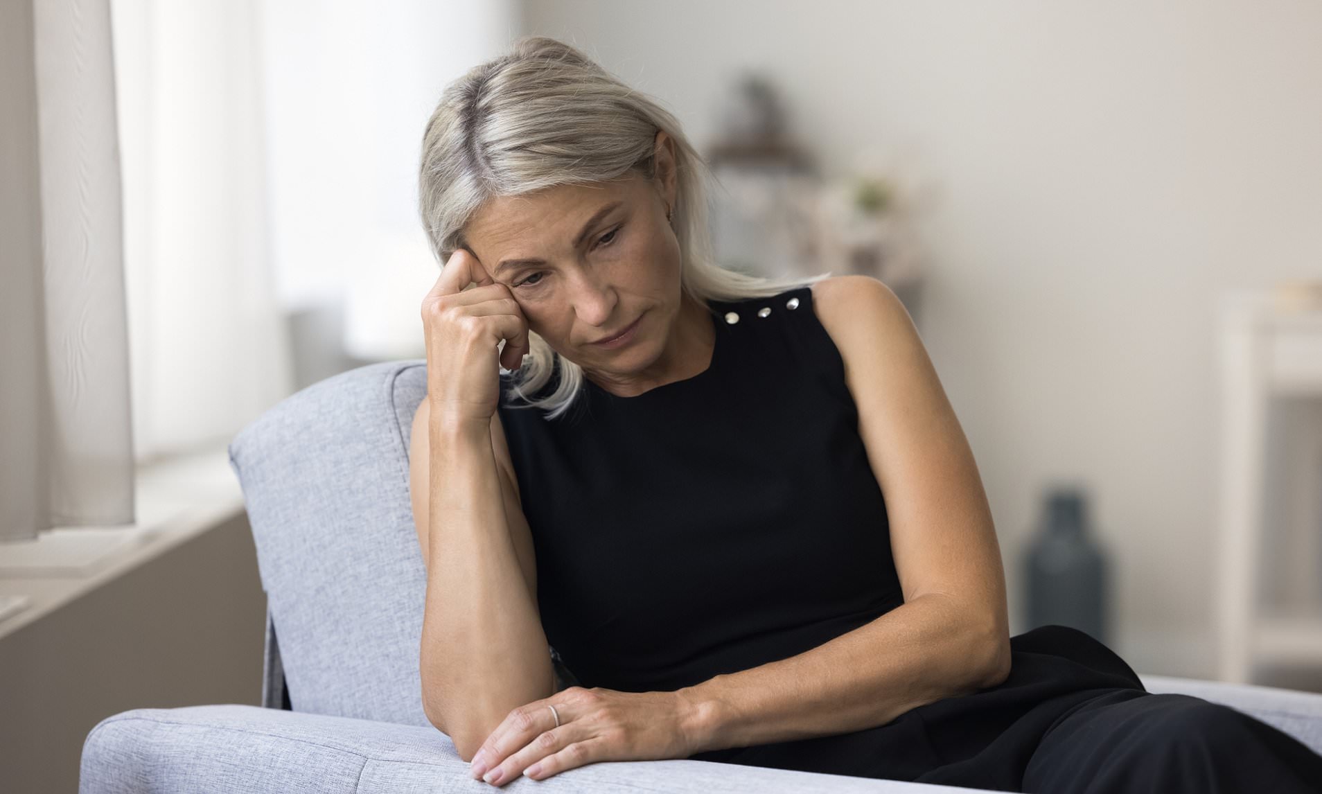 New study links loneliness and social isolation to increased risk of ...