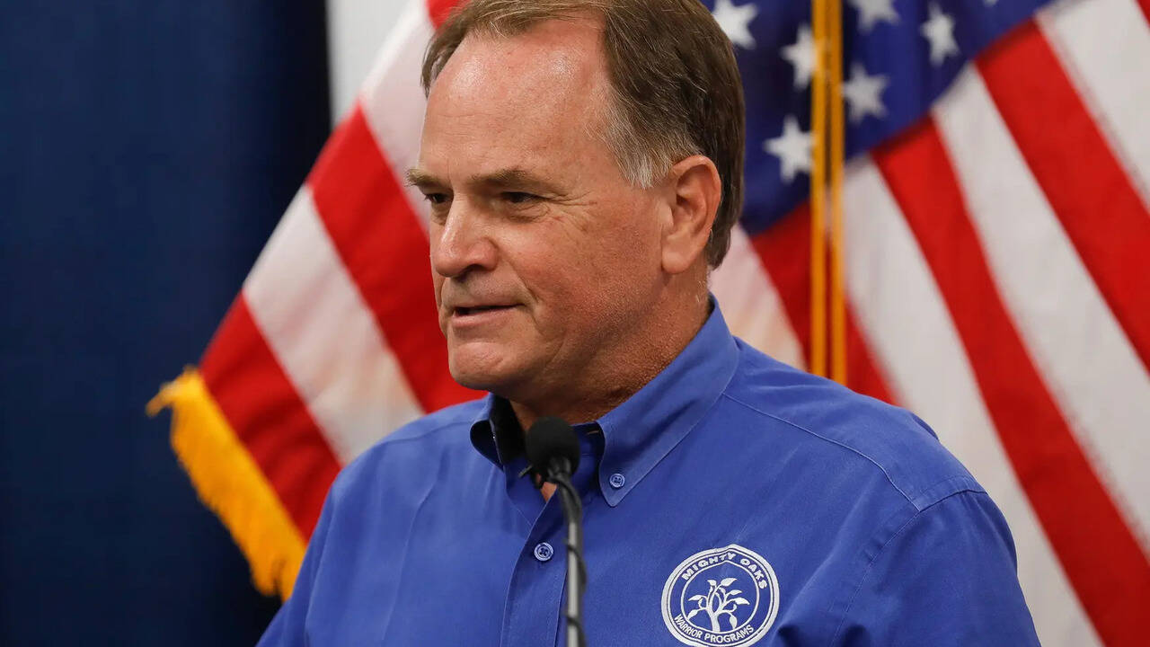 Texas representatives Menefee and Green progress to runoff in ...
