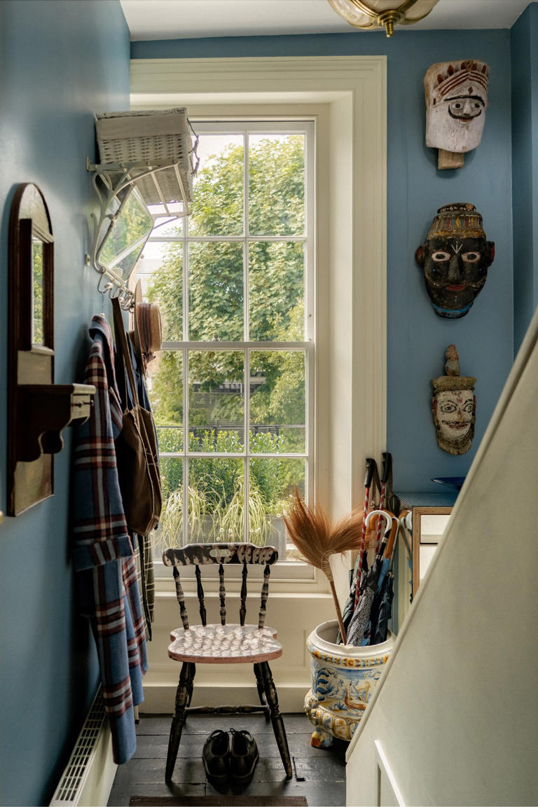 Elevate your hallway with these designer-approved ideas