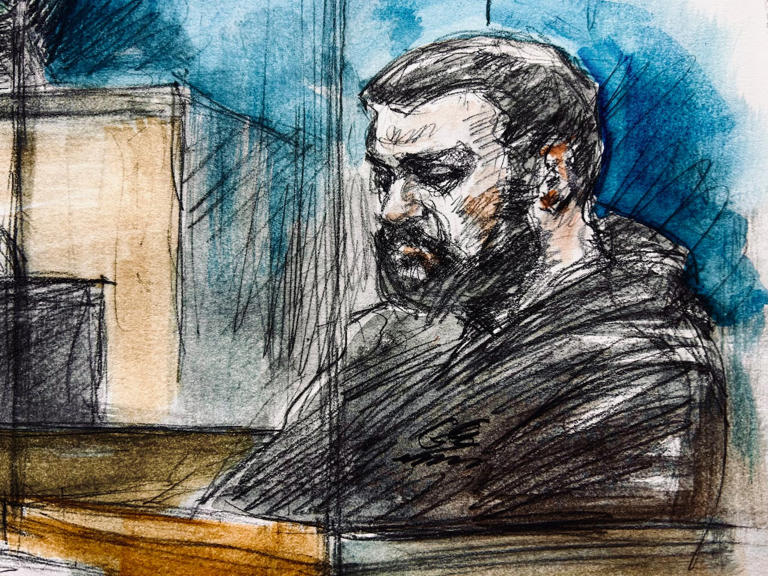 $1.5M bail revoked for alleged Project South drug trafficker accused of ...