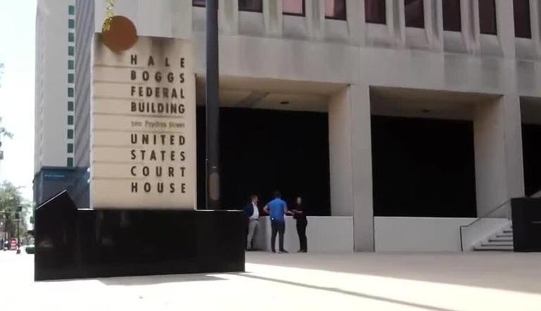 New Orleans attorney Tanzanika Ruffin indicted on federal wire fraud charge