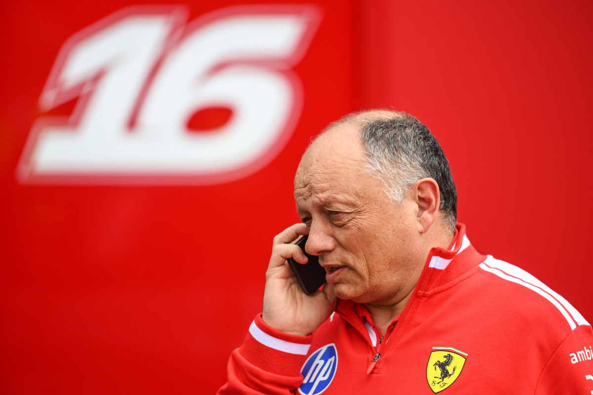 F1 Australian GP weekend schedule: Practice, qualifying, and race times