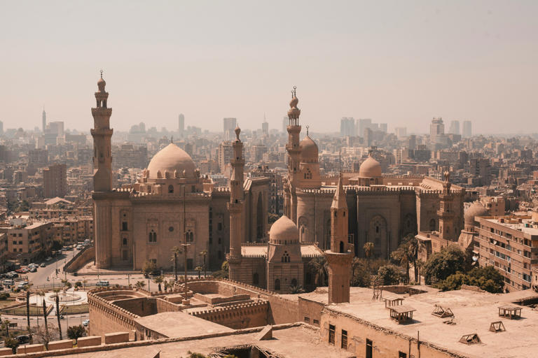 Is it safe for US citizens to travel to Egypt right now?