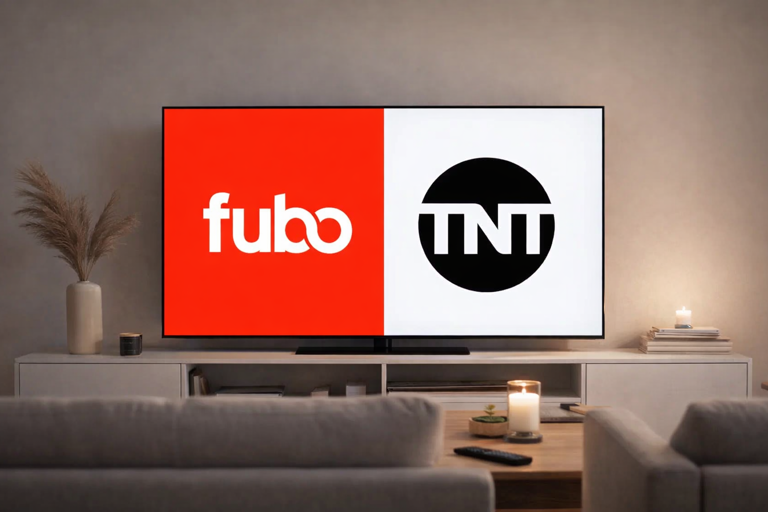 Does Fubotv Have Tnt