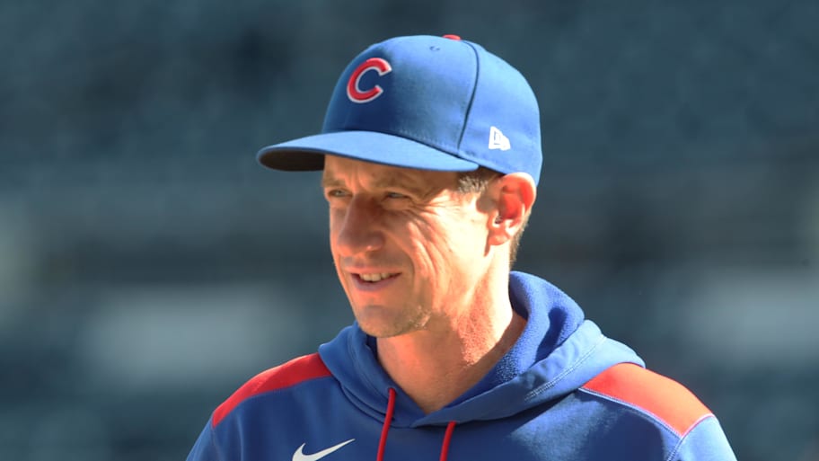 Young ace gets second start as Cubs vs Brewers lineup announced