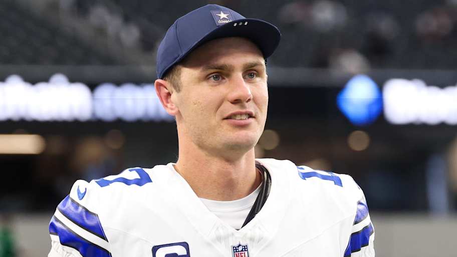 Cowboys would be foolish to follow Adam Schefter's advice on Brandon Aubrey