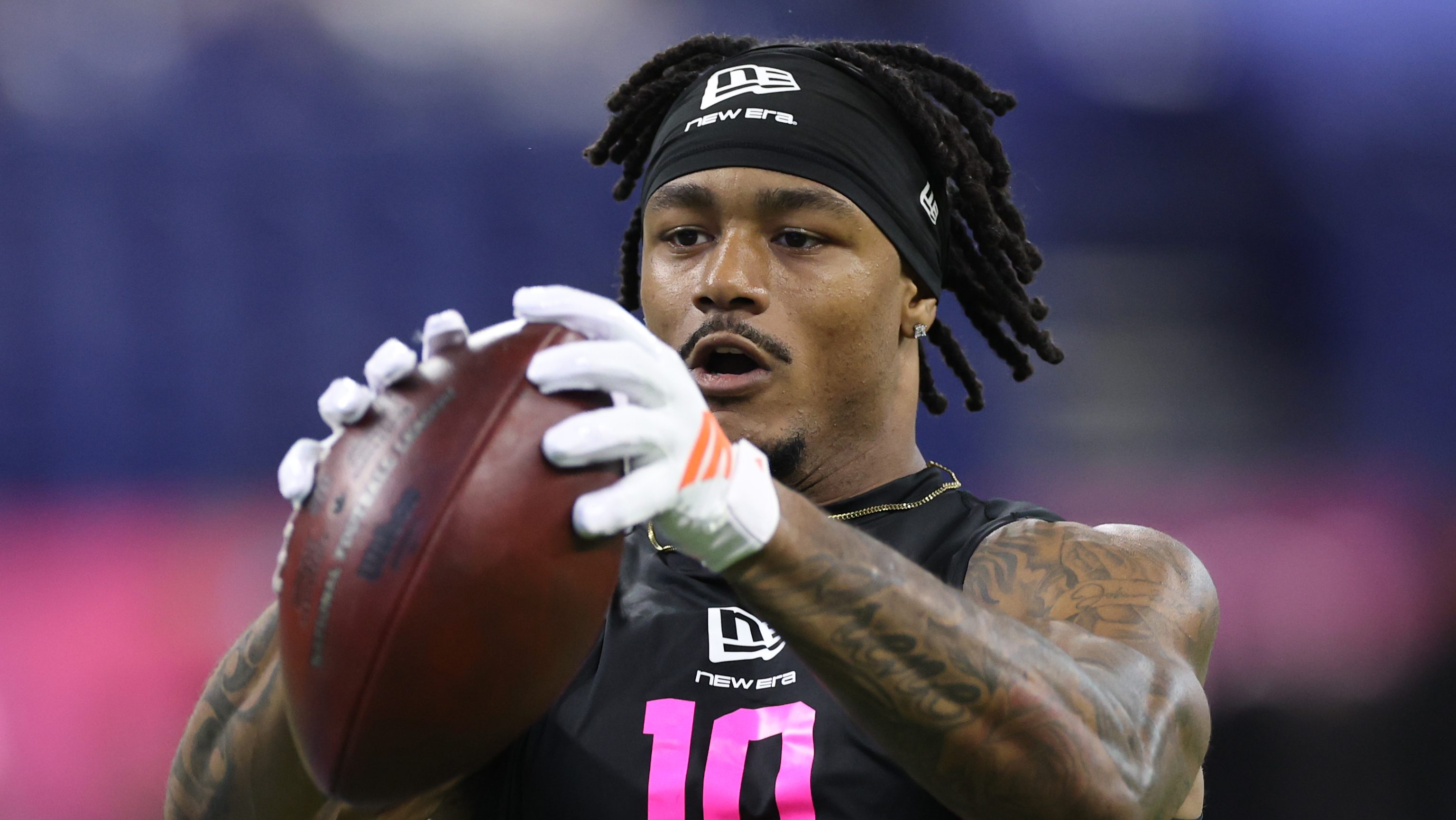 Cowboys to hold private workout for sleeper draft prospect