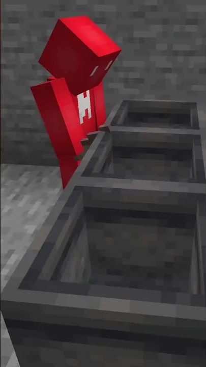 Minecraft: Never use coal again: lava farm tutorial