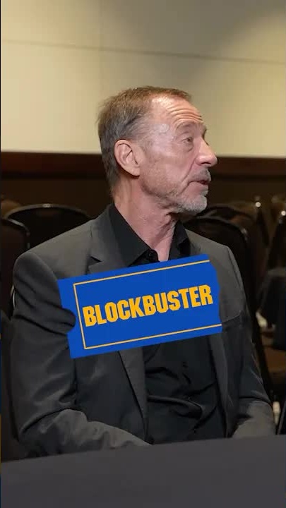 Blockbuster's Netflix rejection - a cautionary tale