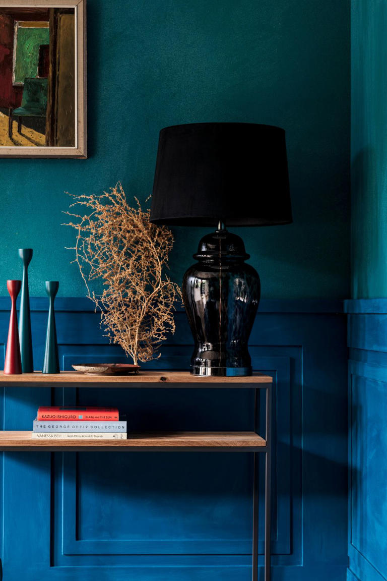 Elevate your hallway with these designer-approved ideas