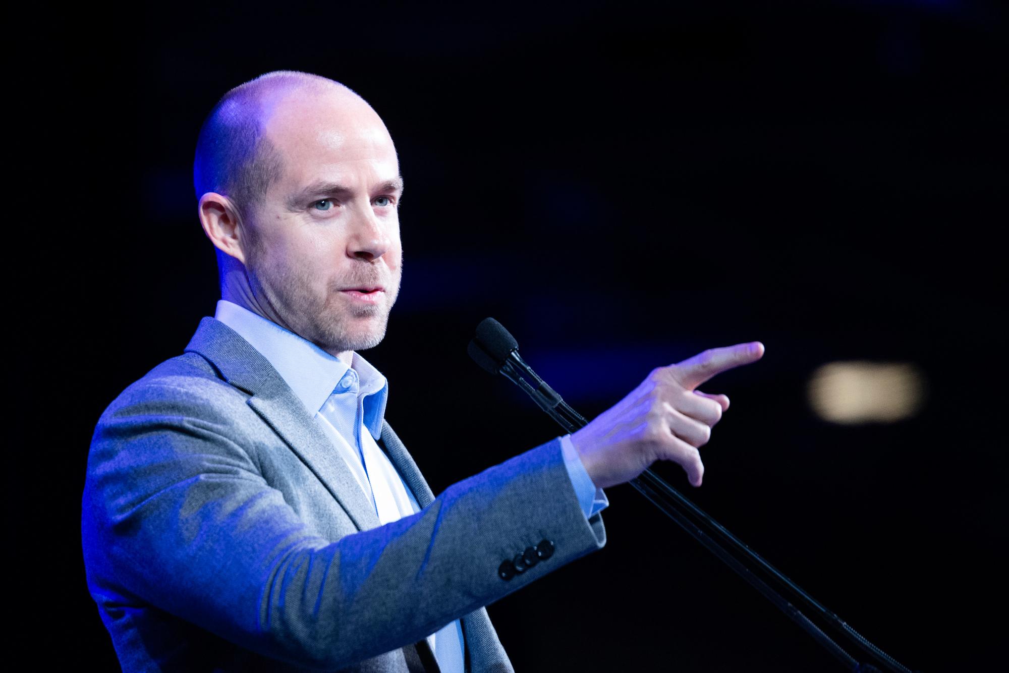 California Democrats defy call from party to abandon crowded race ...