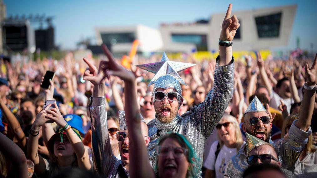 Eurovision 2026: Where and when is this year's contest?