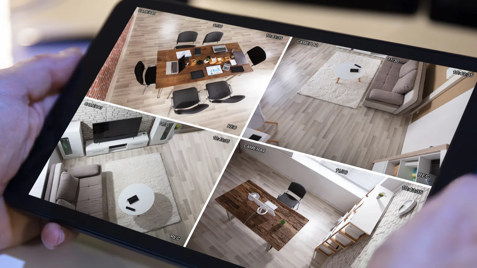 Google Home spring update adds Nest camera upgrades and smarter automations