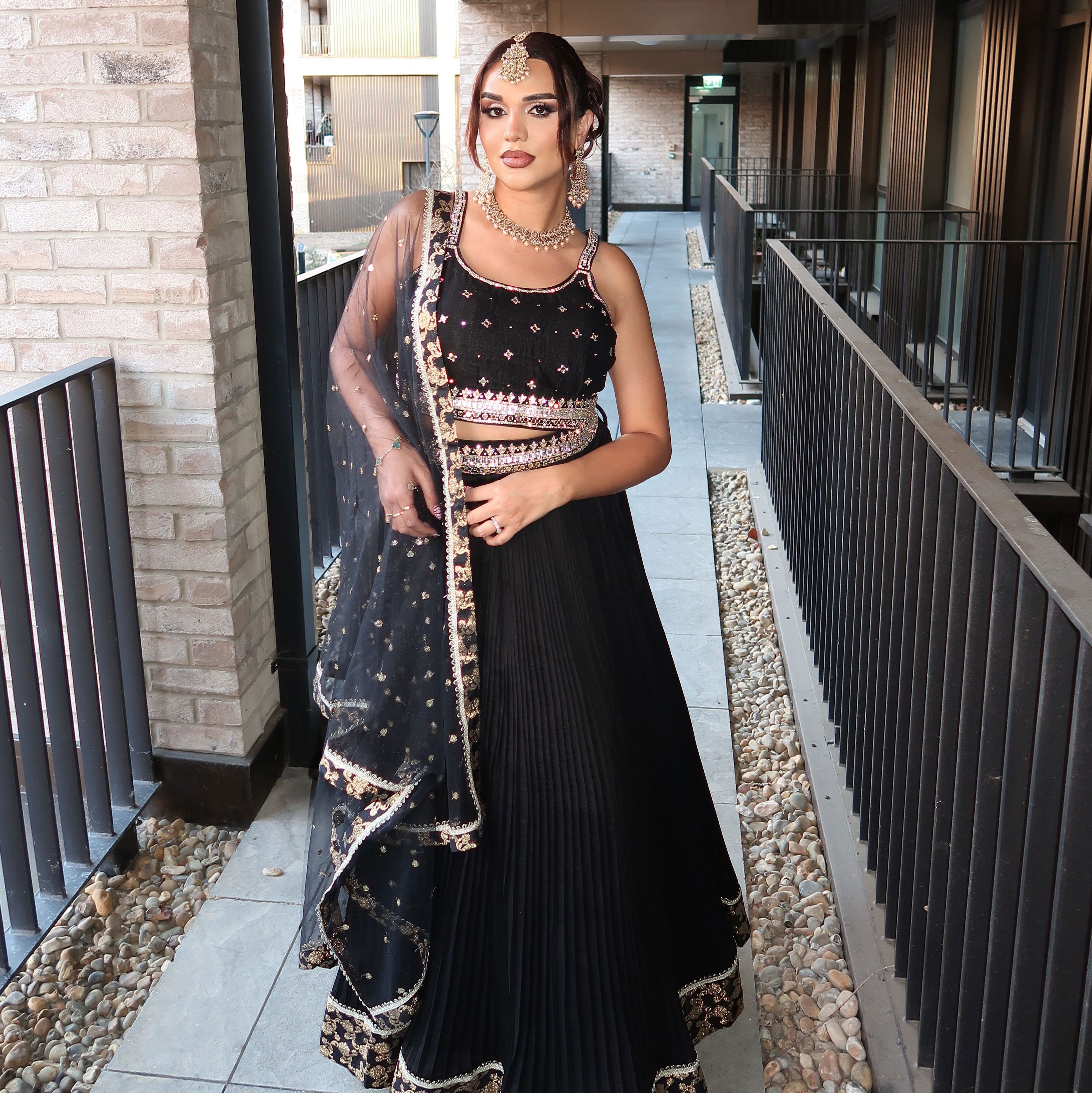 Trans Muslim woman slams anti-trans Ramadan abuse: 'You can't tell me ...