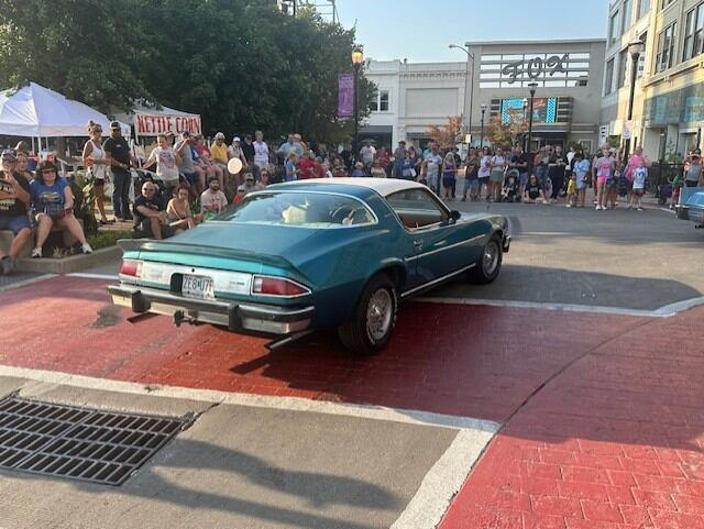 Birthplace of Route 66 Festival lineup announced for August event