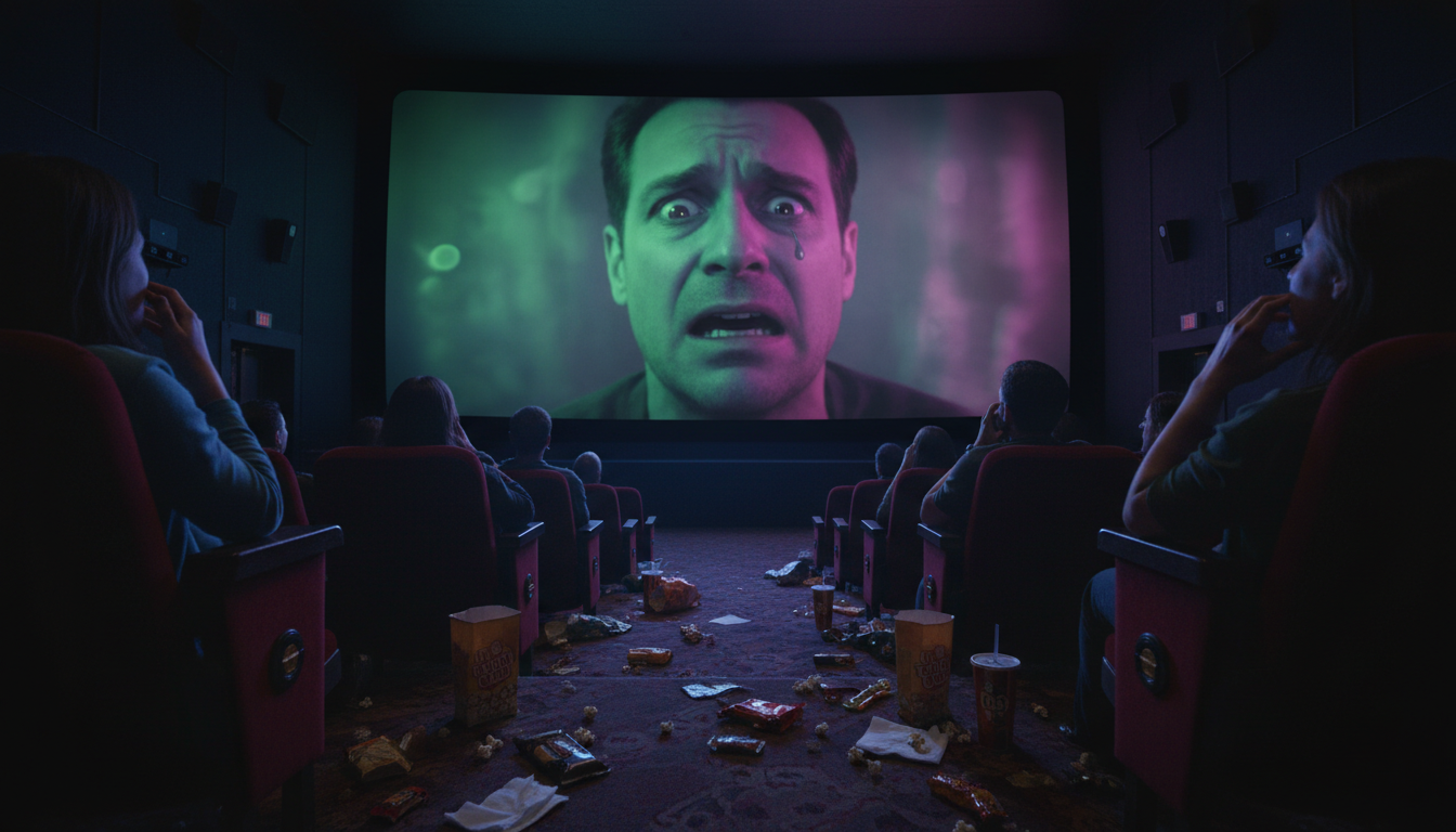 5 worst acting performances of all time