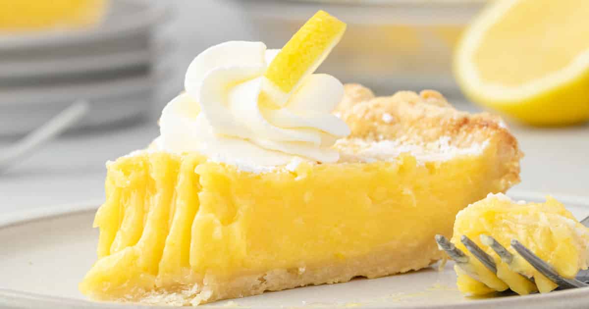 15 fresh fruit desserts you’ll want to make this spring