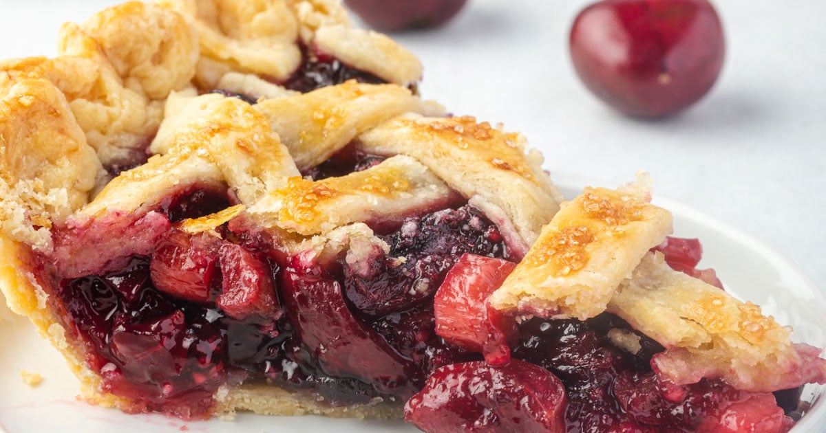 23 savory and sweet pies you’ll want to bake right now