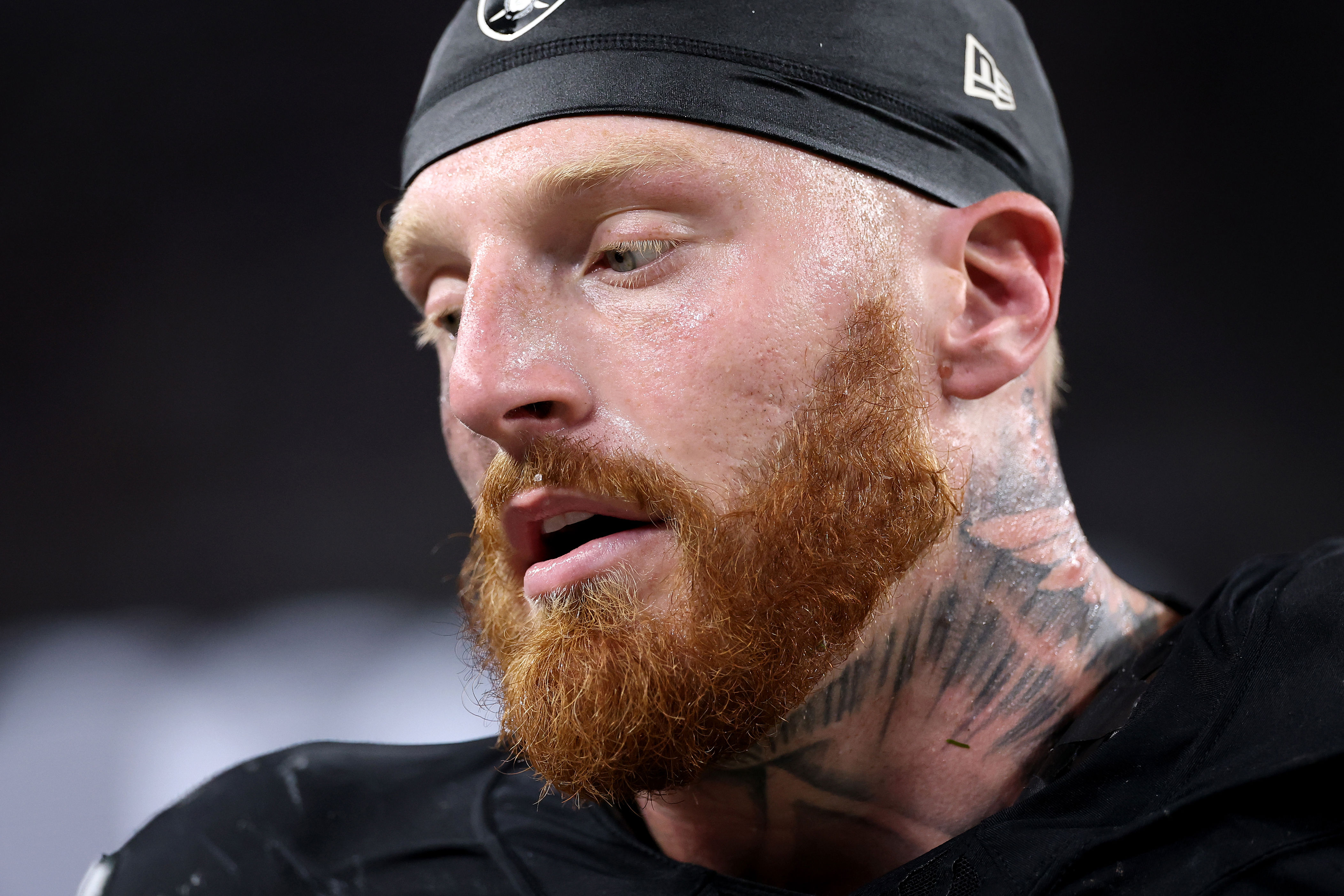 Surprising Maxx Crosby report could damage Raiders' trade chances