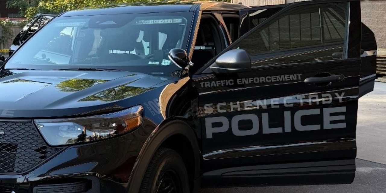 Kristoffer Jackson indicted in Schenectady fentanyl overdose
