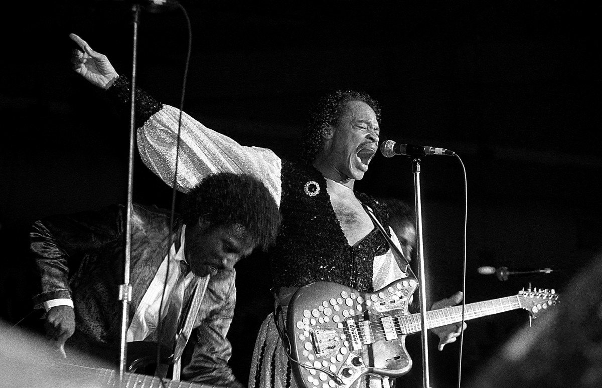 Zapp's 'More Bounce to the Ounce': The best funk song and their biggest ...