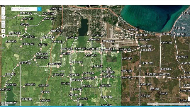 Road commission outlines 2026 projects with $17.5M budget