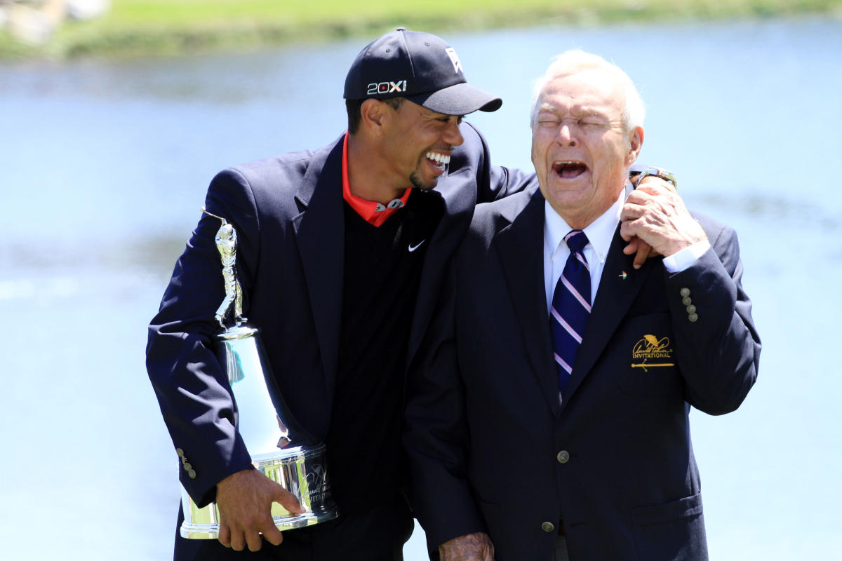 The Arnold Palmer Invitational: How Bay Hill became golf’s most ...