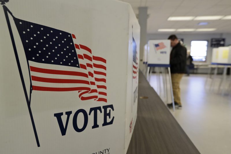What’s on the ballot in Illinois’ March 17 primary election