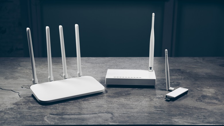 12 best uses for old routers