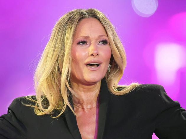 Helene Fischer feiert Triumph in Deutschland – doch kalte Dusche folgt ...