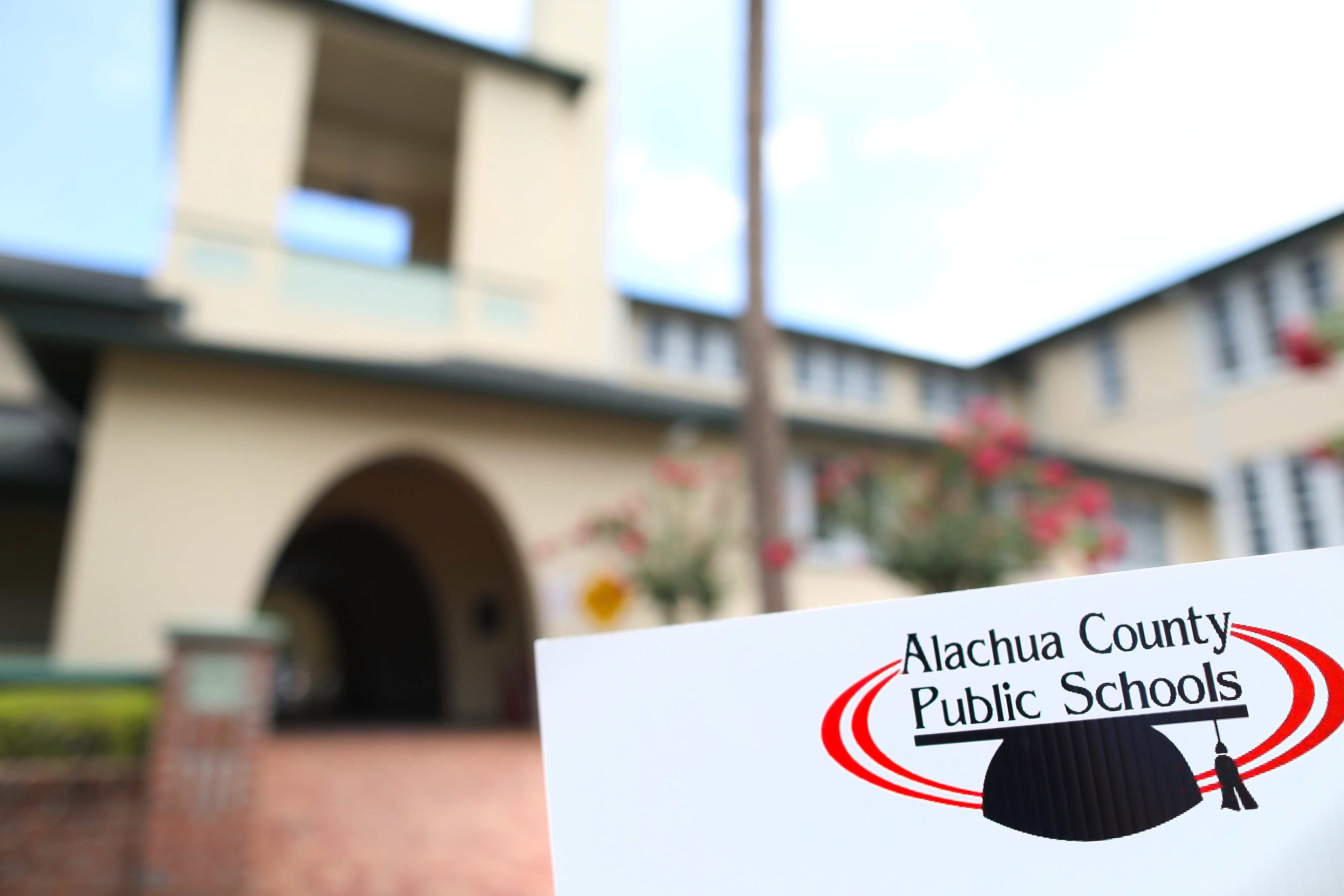 School board weighs rezoning options tied to Alachua Elementary closure