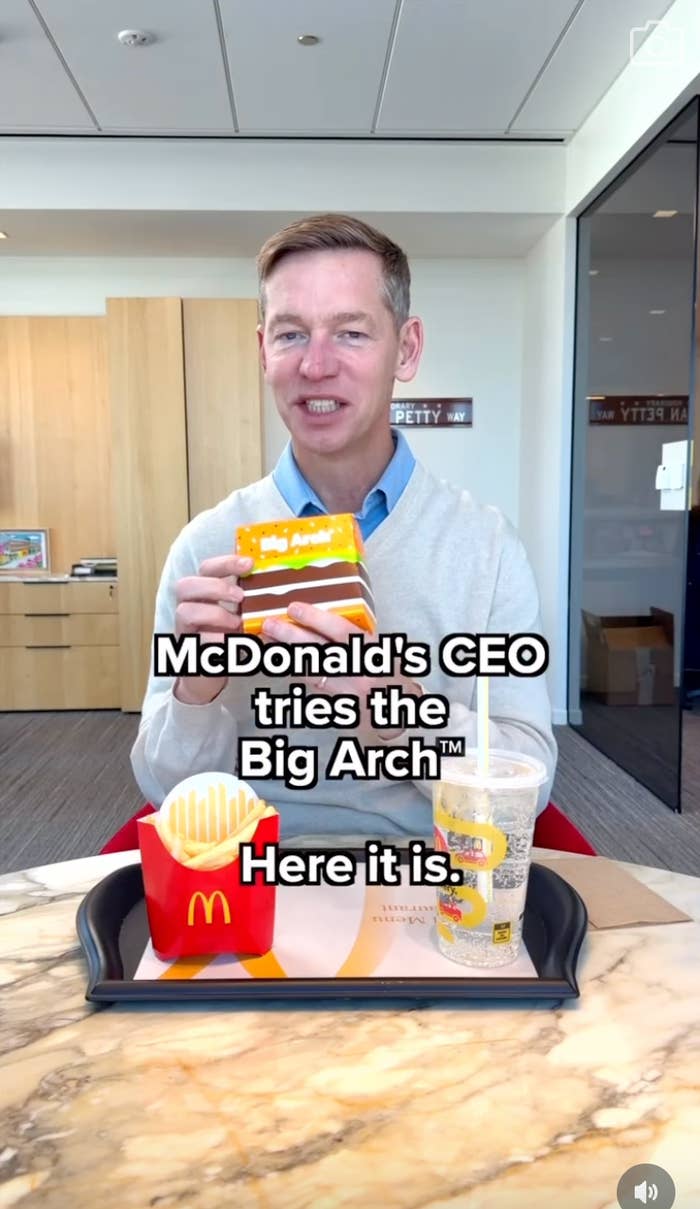 The internet is having a field day with those viral McDonald's vs ...