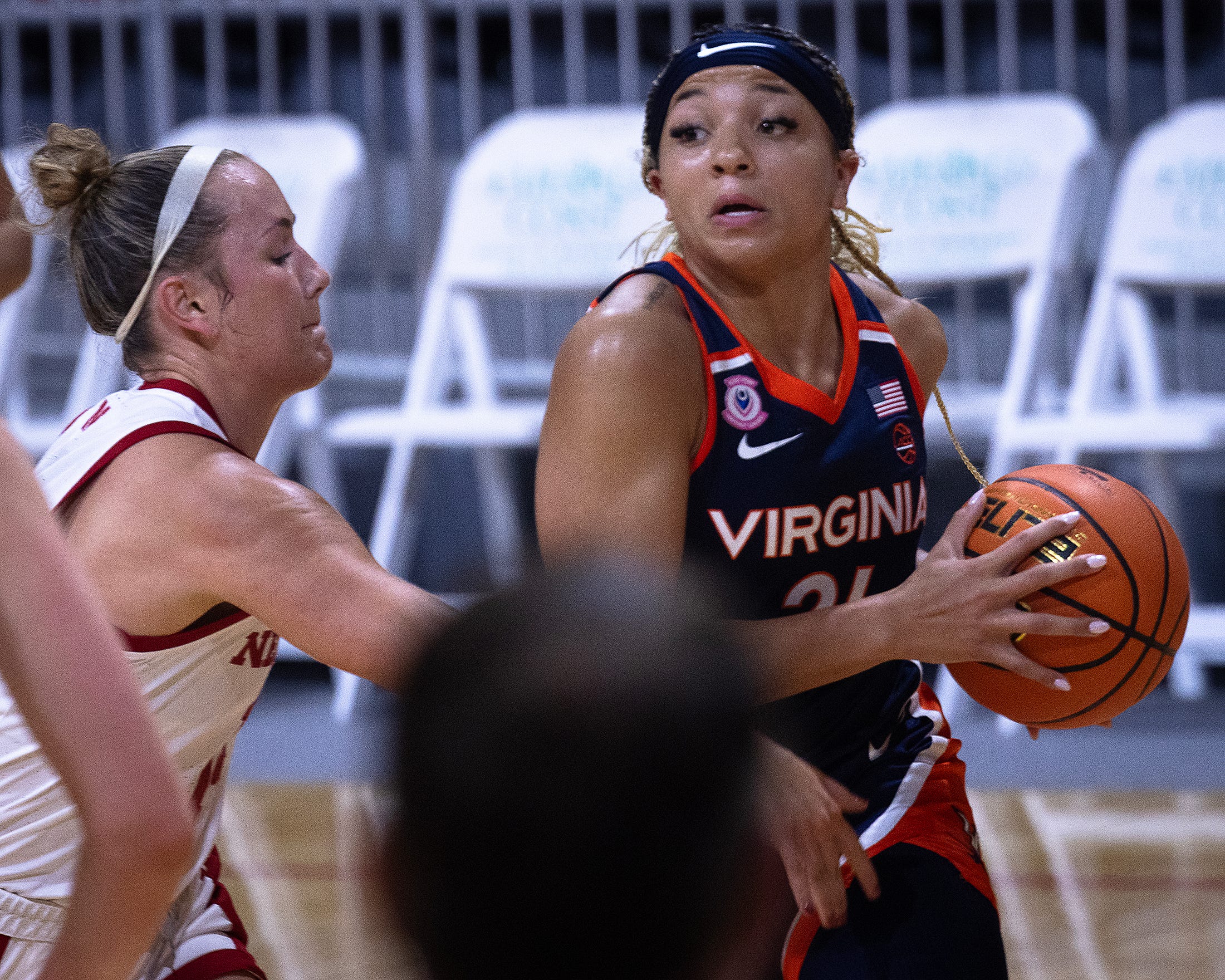 ACC women's basketball tournament: How to watch Virginia and Clemson