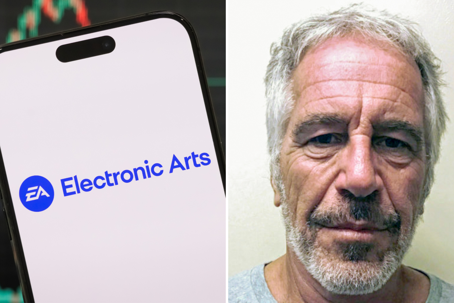 EA's horror as people create Jeffrey Epstein with kids in "The Sims 4"