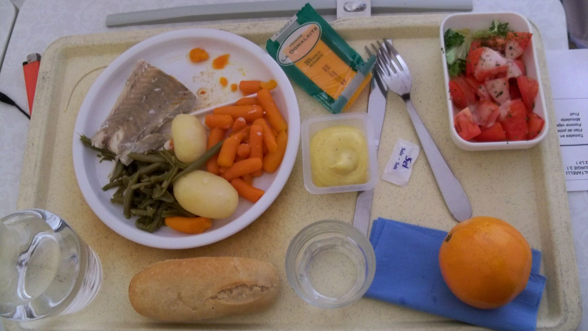 20 classic hospital foods patients always complain about