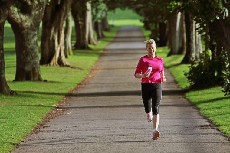 The most common fitness mistakes people make, in every decade of life